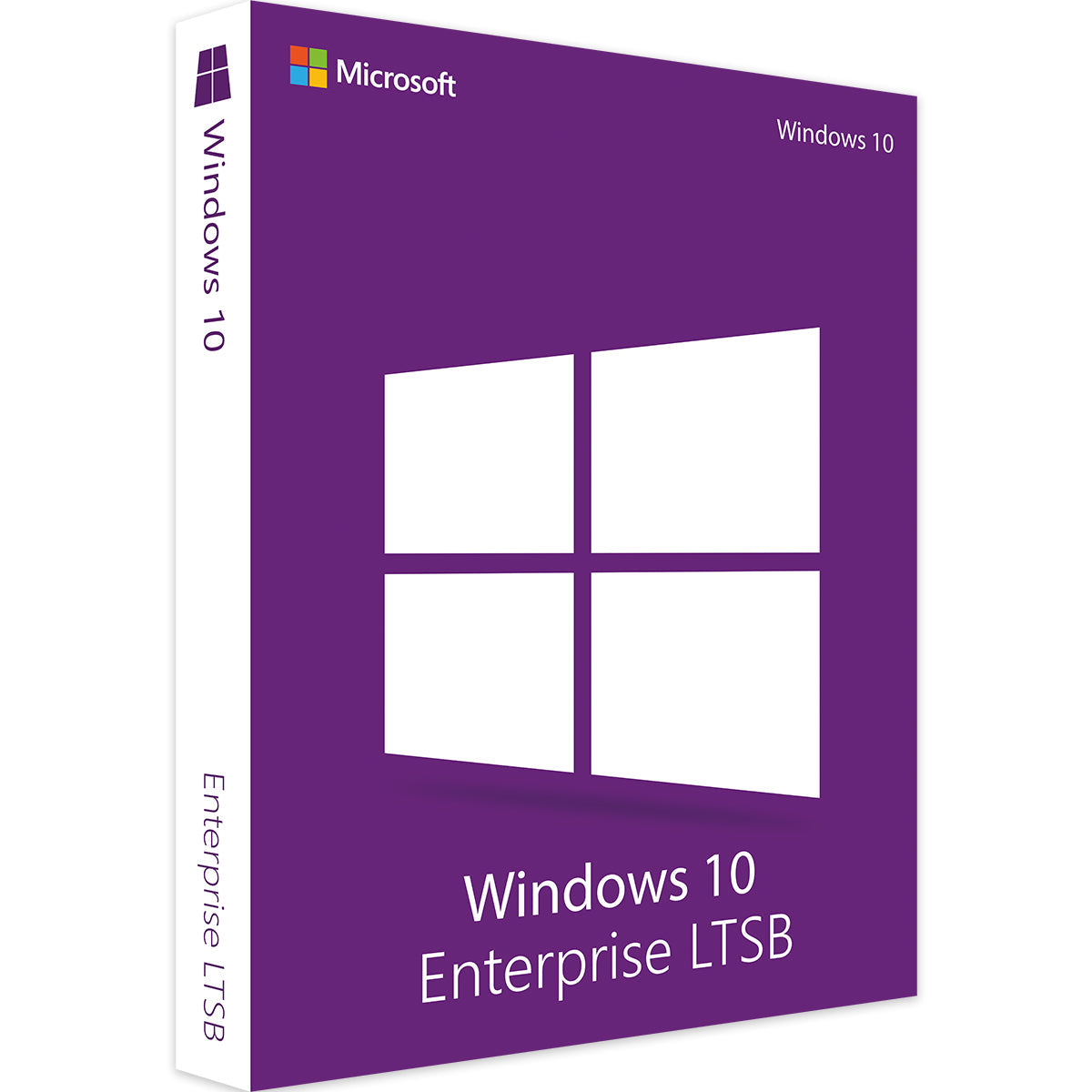 Windows 10 Enterprise LTSB 2016 – Dauerlizenz kaufen